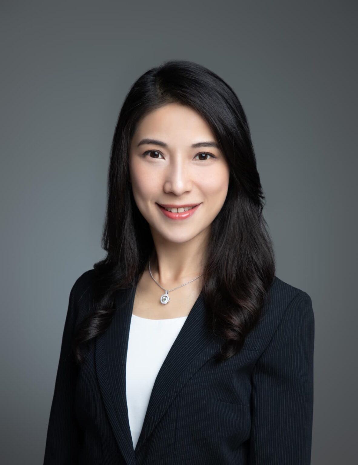 林潤婷醫生 Dr. Lam Yun Ting, Christina - 寶血醫院 (明愛)